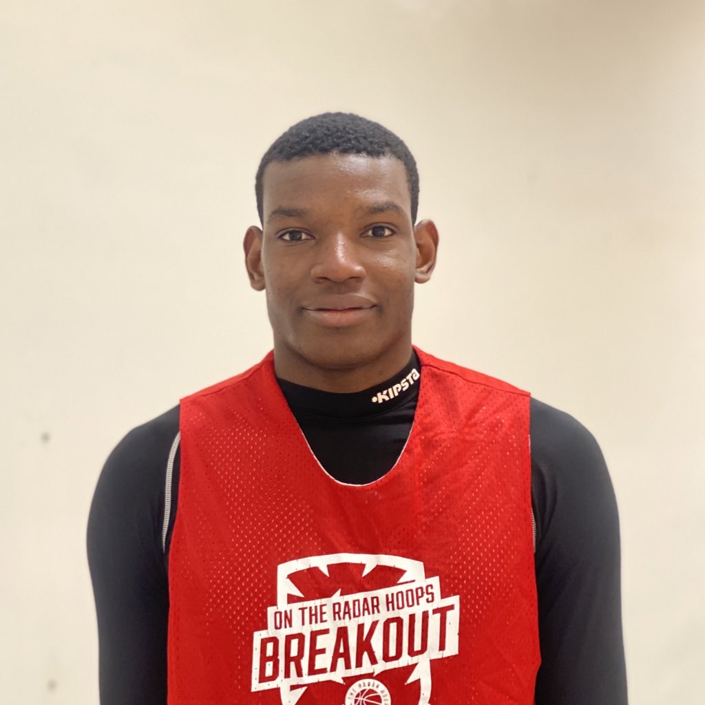 OTR Freshman Academy Standouts Forwards October 11 2023 On The
